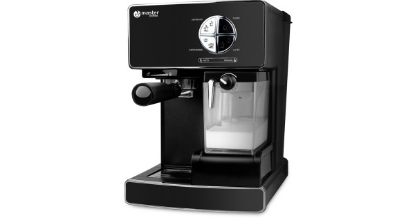 Semi-Automatic Coffee Machines