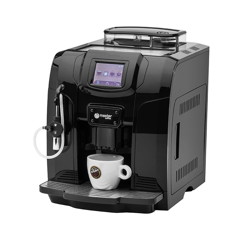 Coffee machine Master Coffee MC712B, black