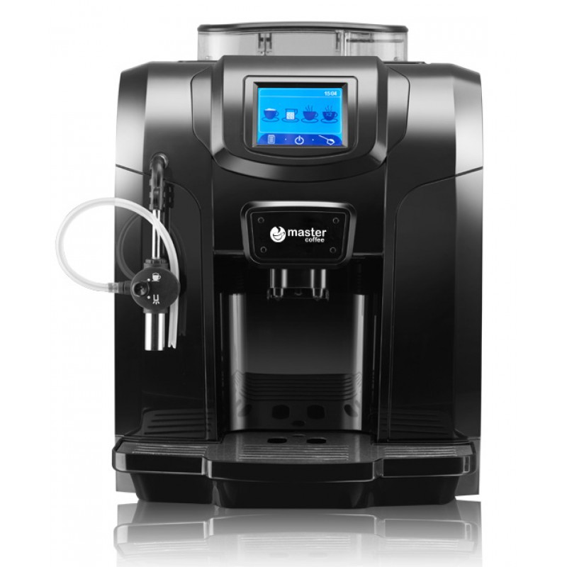 Coffee machine Master Coffee MC712B, black