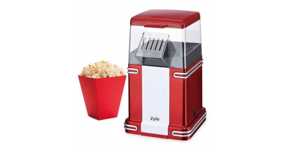 Popkorna pagatavošanas aparāti